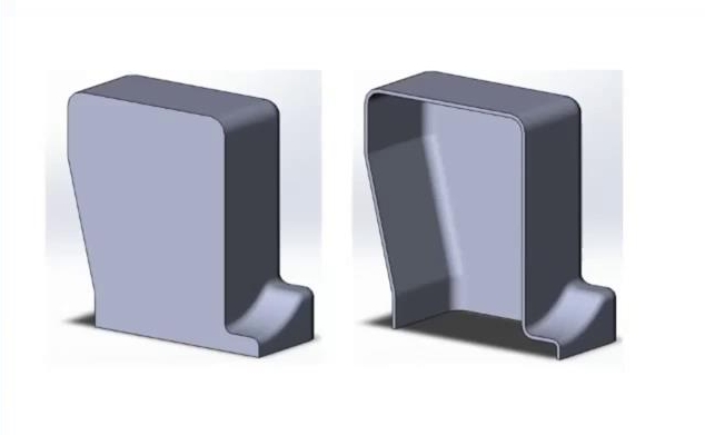 【3D列印】SLA光固化和SLS粉末燒結製程的增材製造設計 DfAM應用